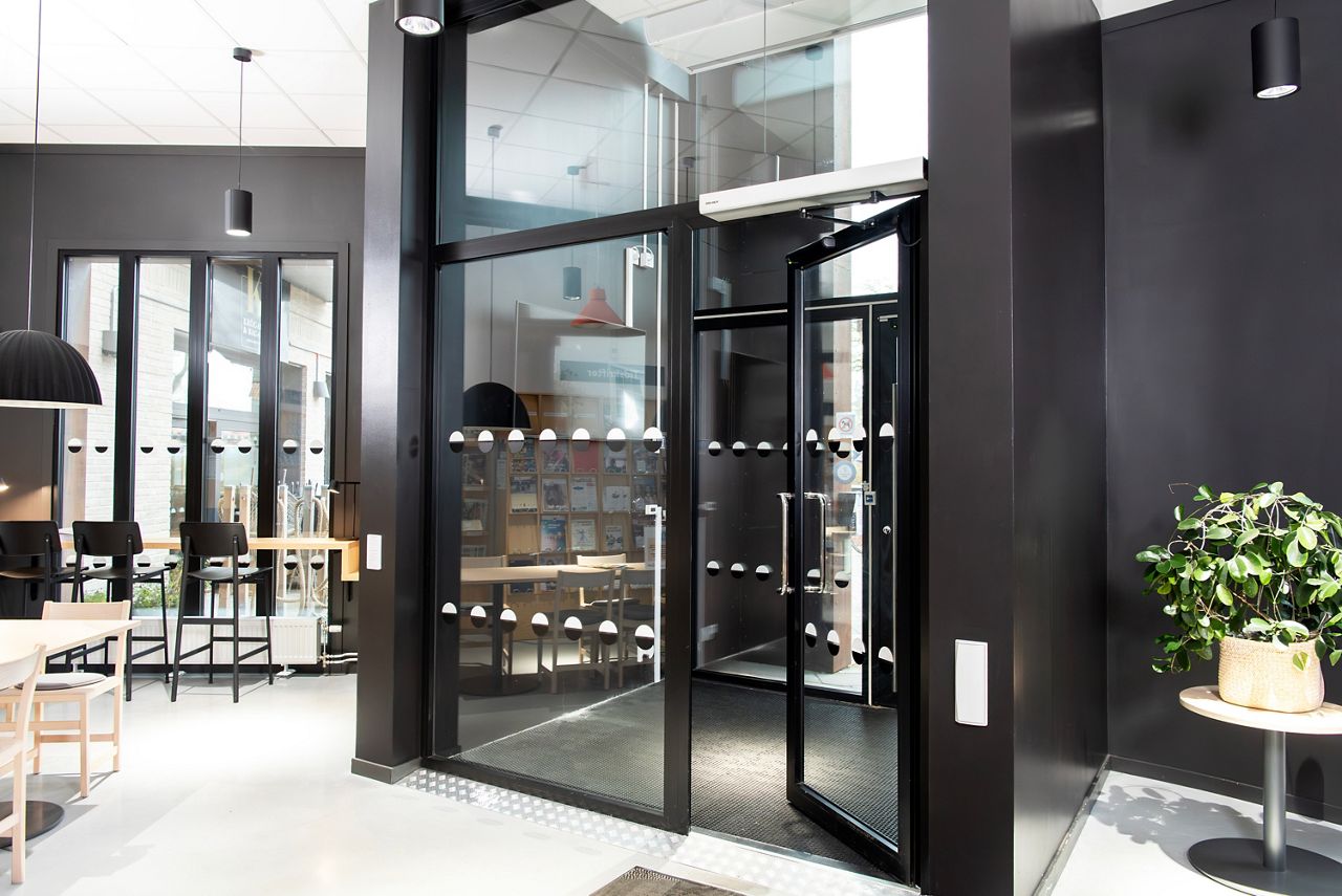 Stylish, versatile, eco-friendly, and easy to install.